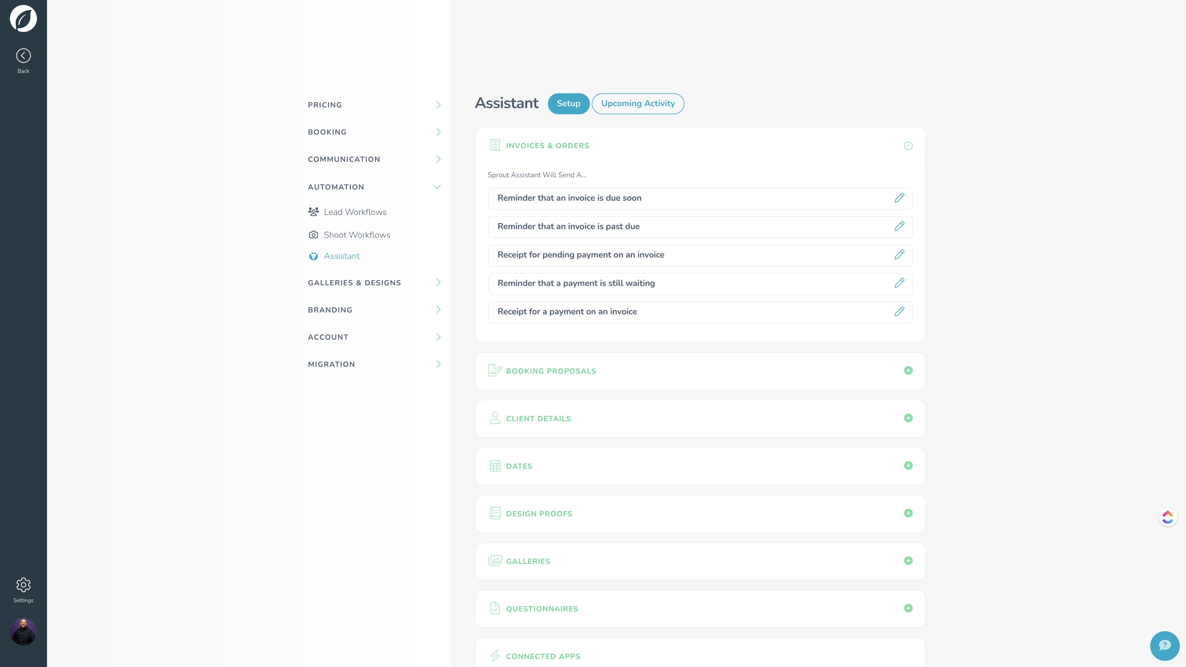 Sprout Studio Software - 2025 Reviews, Pricing & Demo