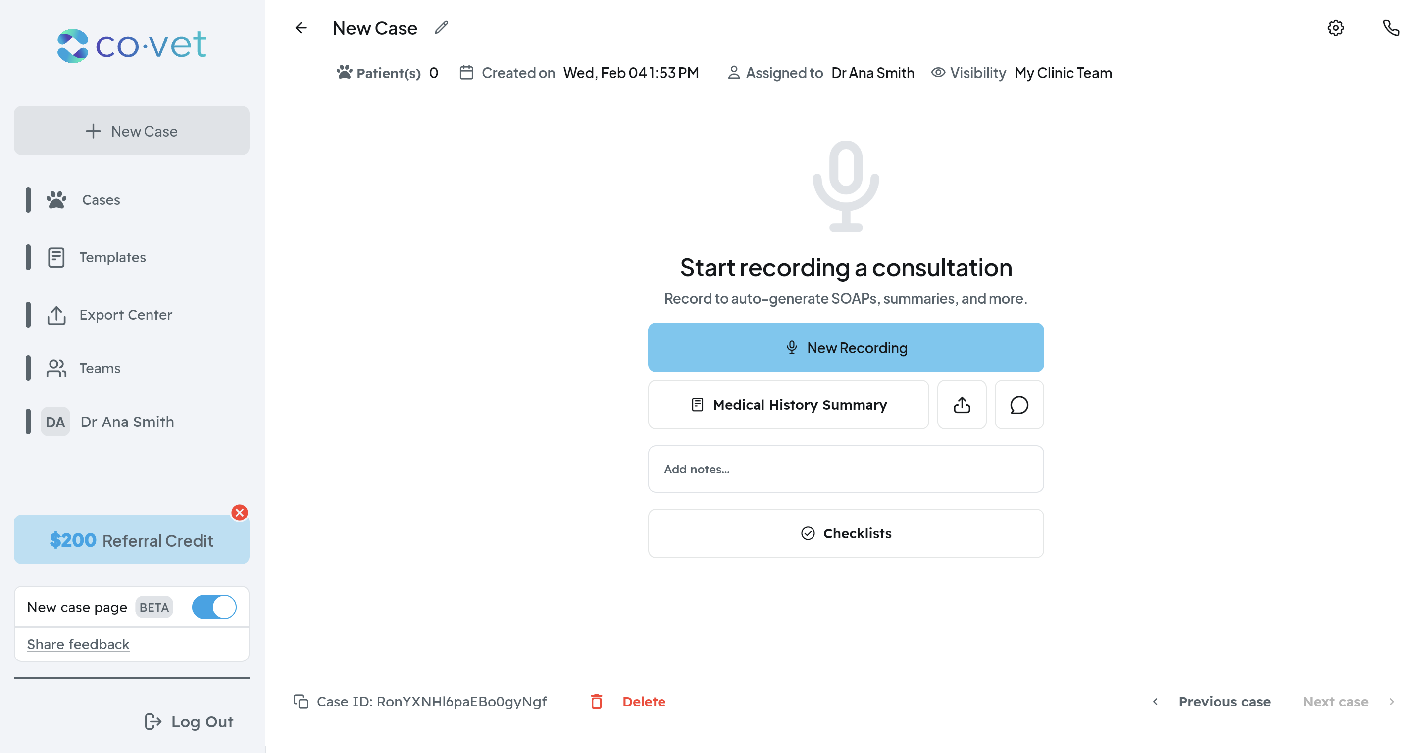 CoVet Software Pricing, Alternatives & More 2026 | Capterra