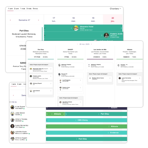 Tim Management Pricing, Reviews & Features - Capterra Canada 2025