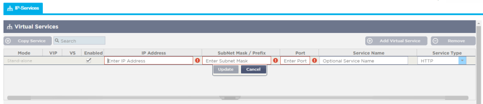 Edgenexus Load Balancer/ADC Reviews, Prices & Ratings | GetApp UK 2025