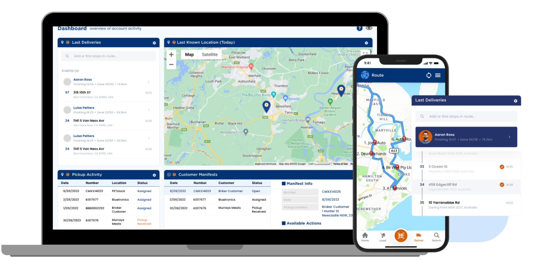 TransVirtual Cost & Reviews - Capterra Australia 2024