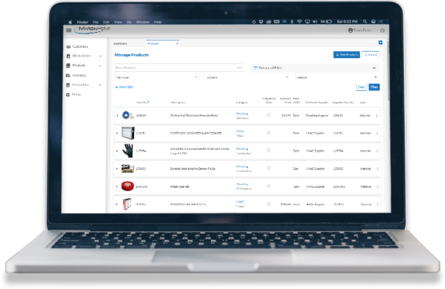 MarginPoint Software - 2025 Reviews, Pricing & Demo