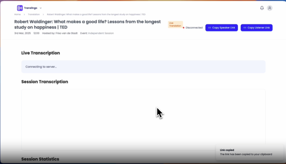 Translingo Reviews, Cost & Features | GetApp Australia 2025
