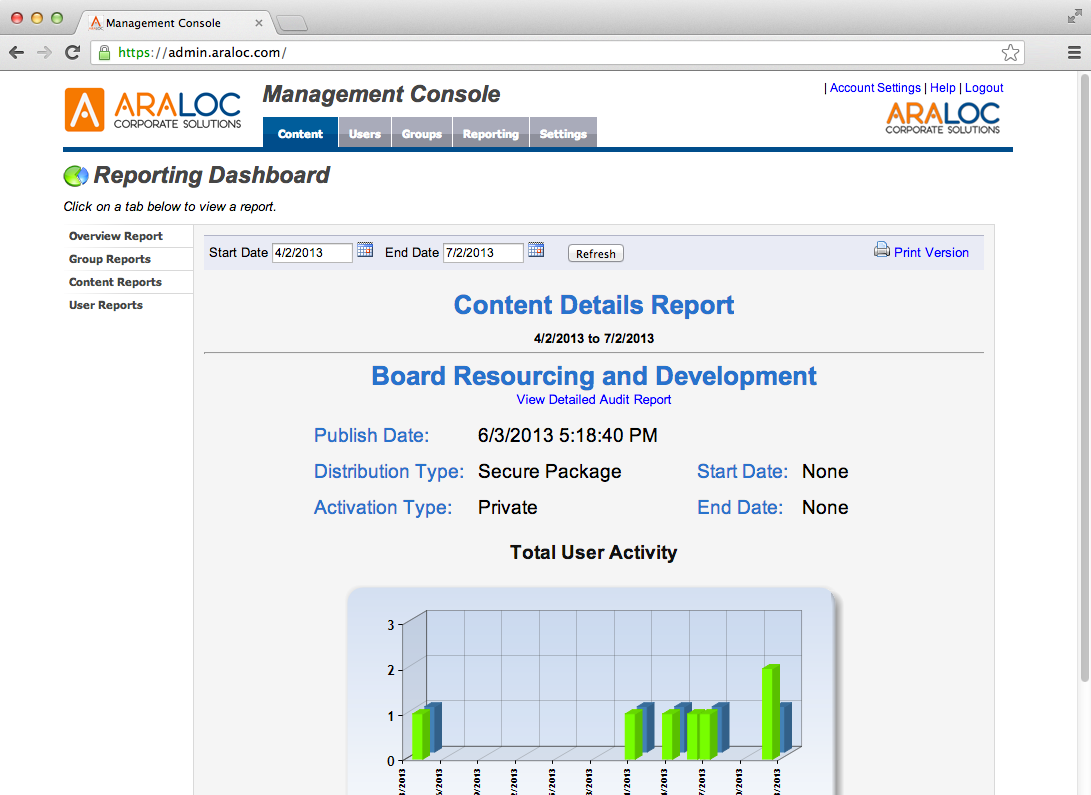 Sensitive Content Manager | Reviews, Pricing & Demos - SoftwareAdvice GB