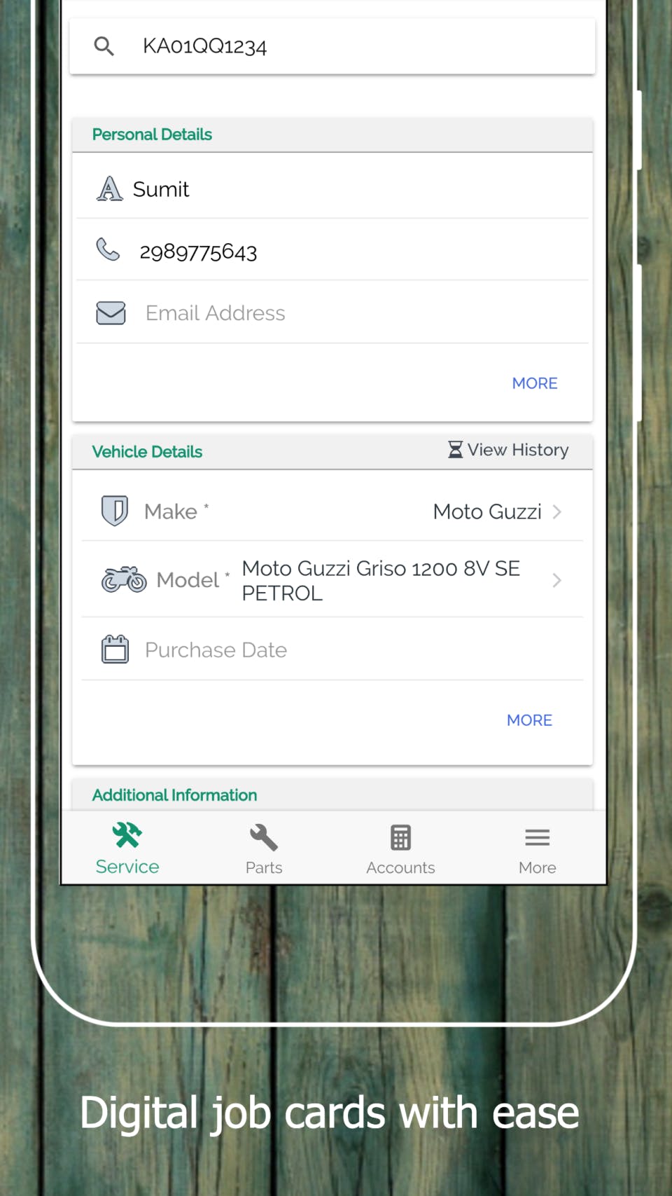 GaragePlug Pricing, Alternatives & More 2023 | Capterra