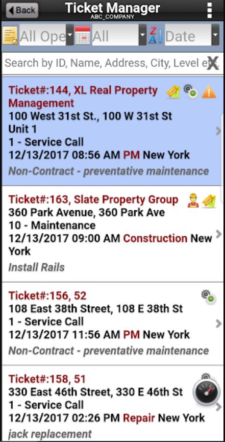 Mobile Service Pricing, Alternatives & More 2025 | Capterra