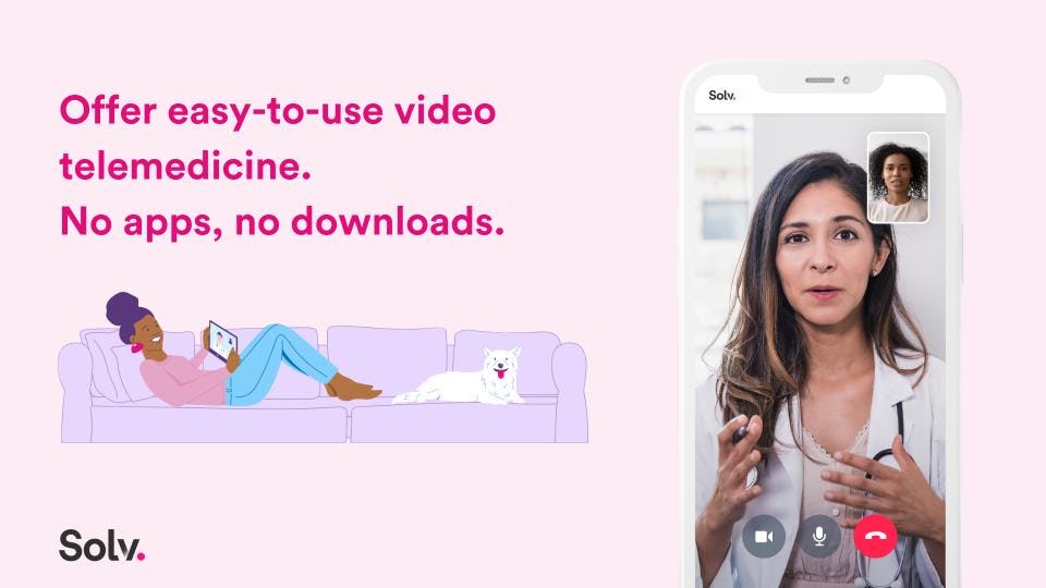 Solv Software - 2025 Reviews, Pricing & Demo