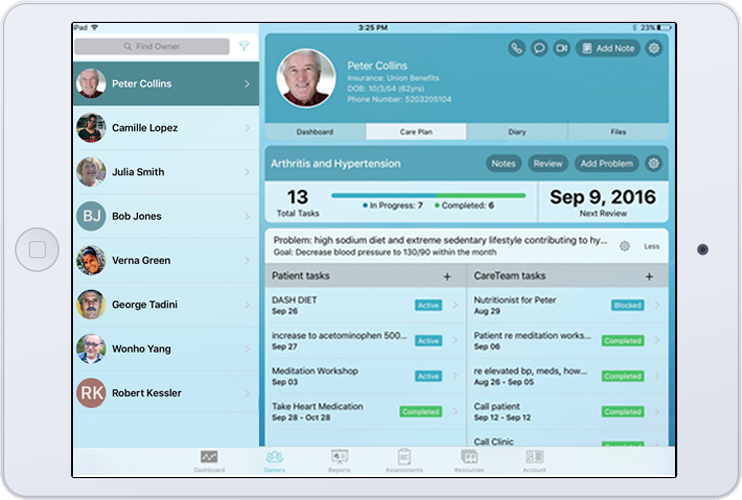 The Diary CarePro Reviews, Prices & Ratings | GetApp Canada 2023