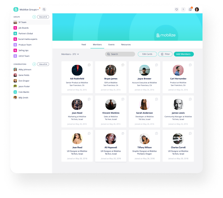 Forj - Opiniones, precios y características - Capterra España 2025