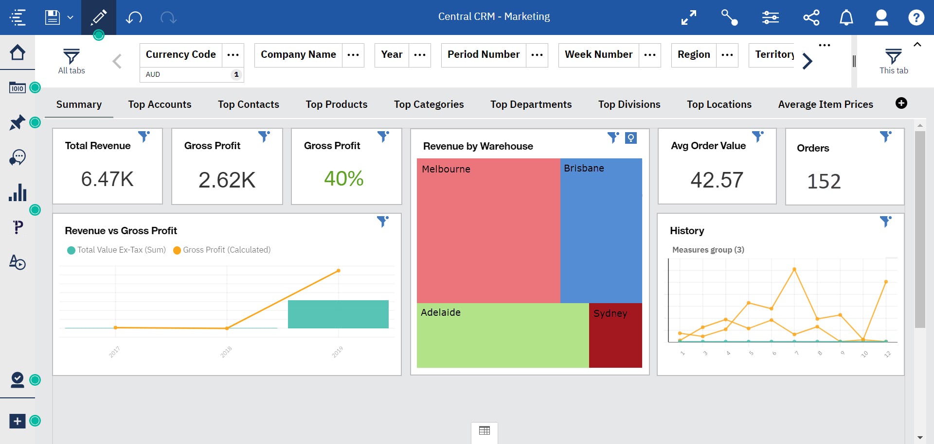 Pronto Xi Software - 2023 Reviews, Pricing & Demo