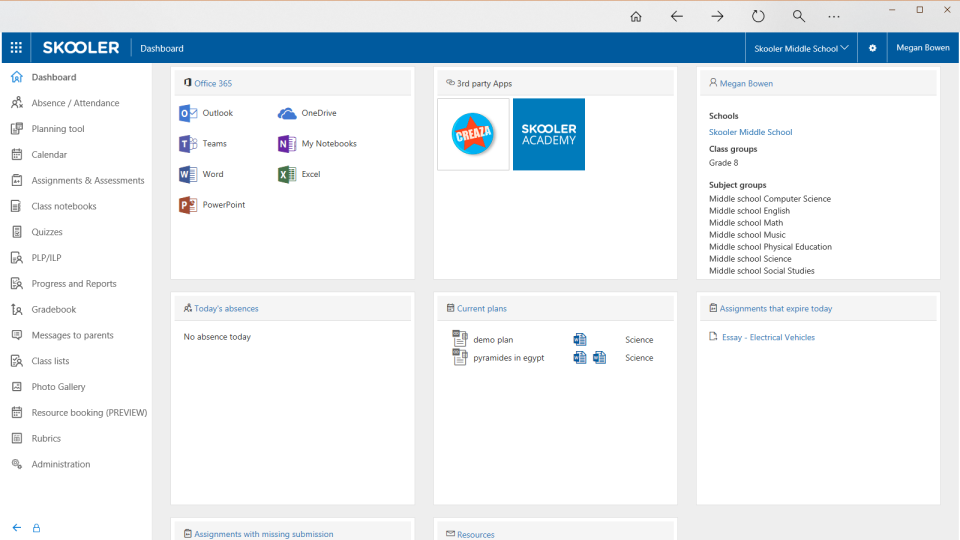 Skooler Pricing, Alternatives & More 2025 | Capterra
