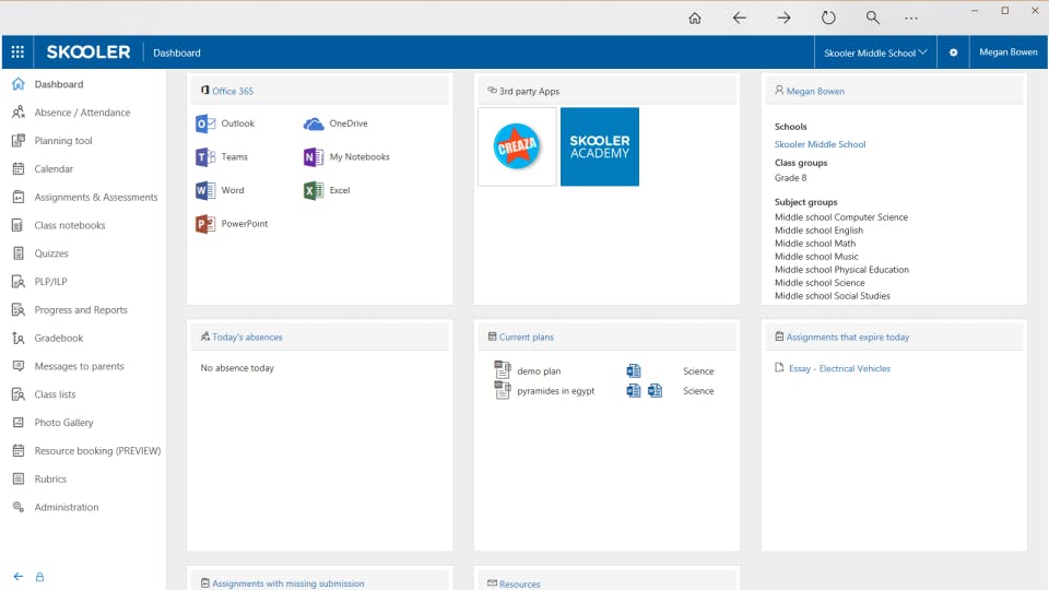 Skooler Pricing, Alternatives & More 2022 - Capterra