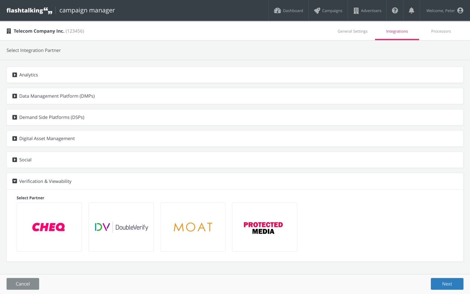Flashtalking | Reviews, Pricing & Demos - SoftwareAdvice GB
