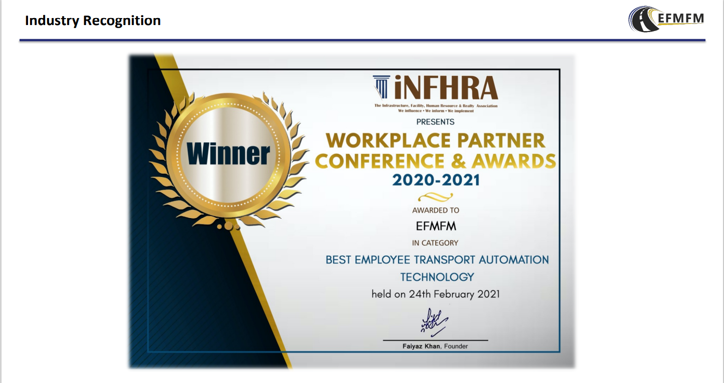 EFMFM | Reviews, Pricing & Demos - SoftwareAdvice AU