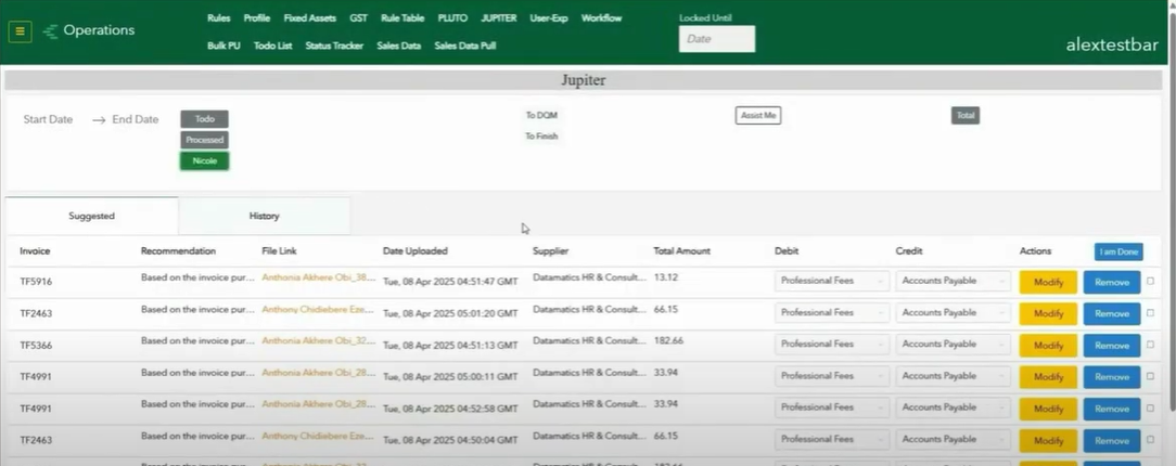 Counto Pricing, Alternatives & More 2025 | Capterra