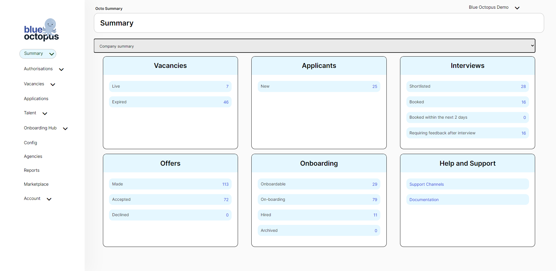 Octo ATS Software Reviews, Demo & Pricing - 2023