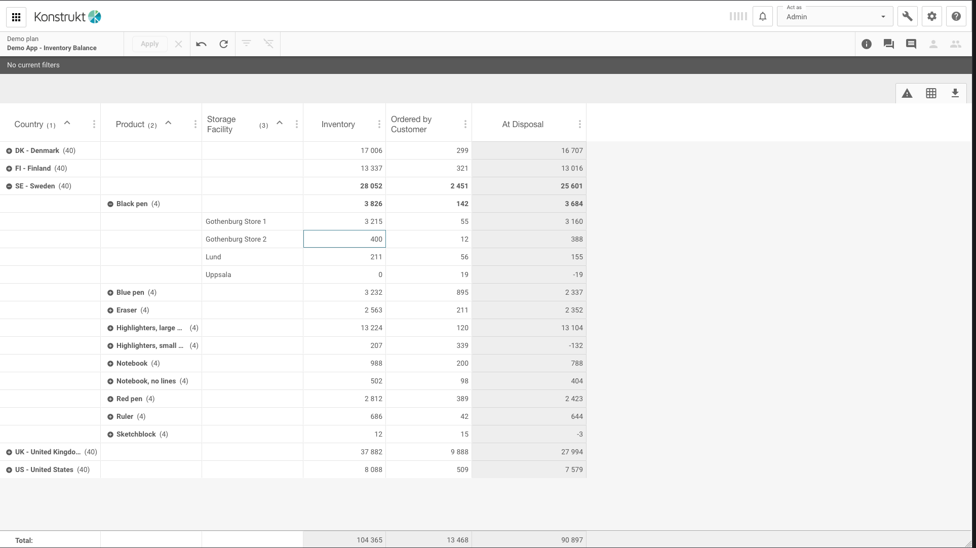 Konstrukt 2025 Pricing, Features, Reviews & Alternatives | GetApp