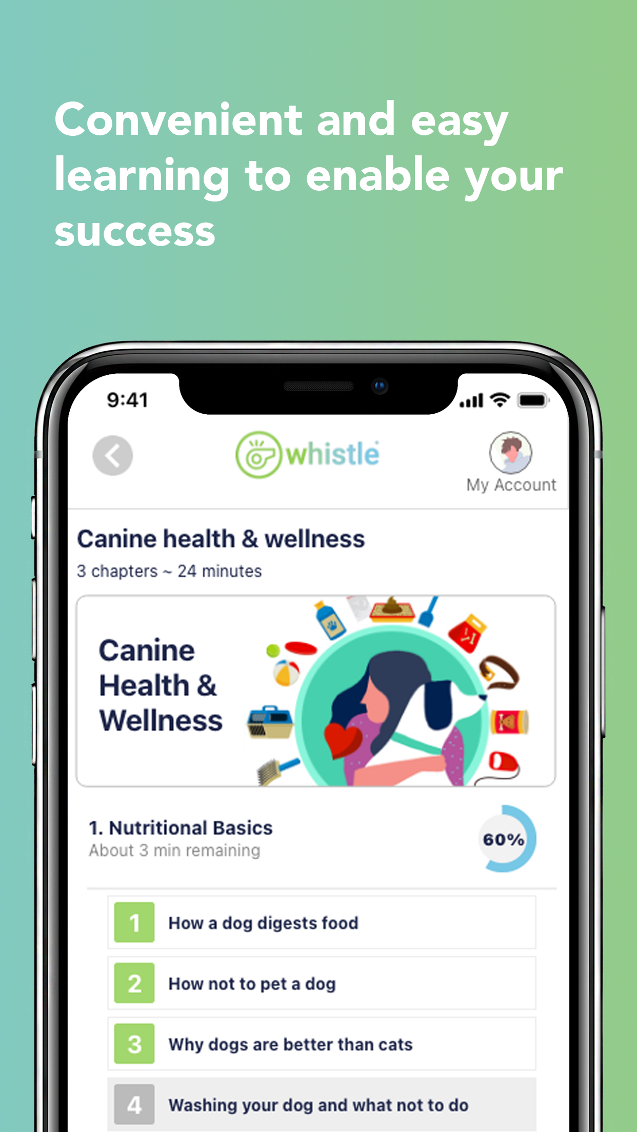Whistle Software - 2025 Reviews, Pricing & Demo