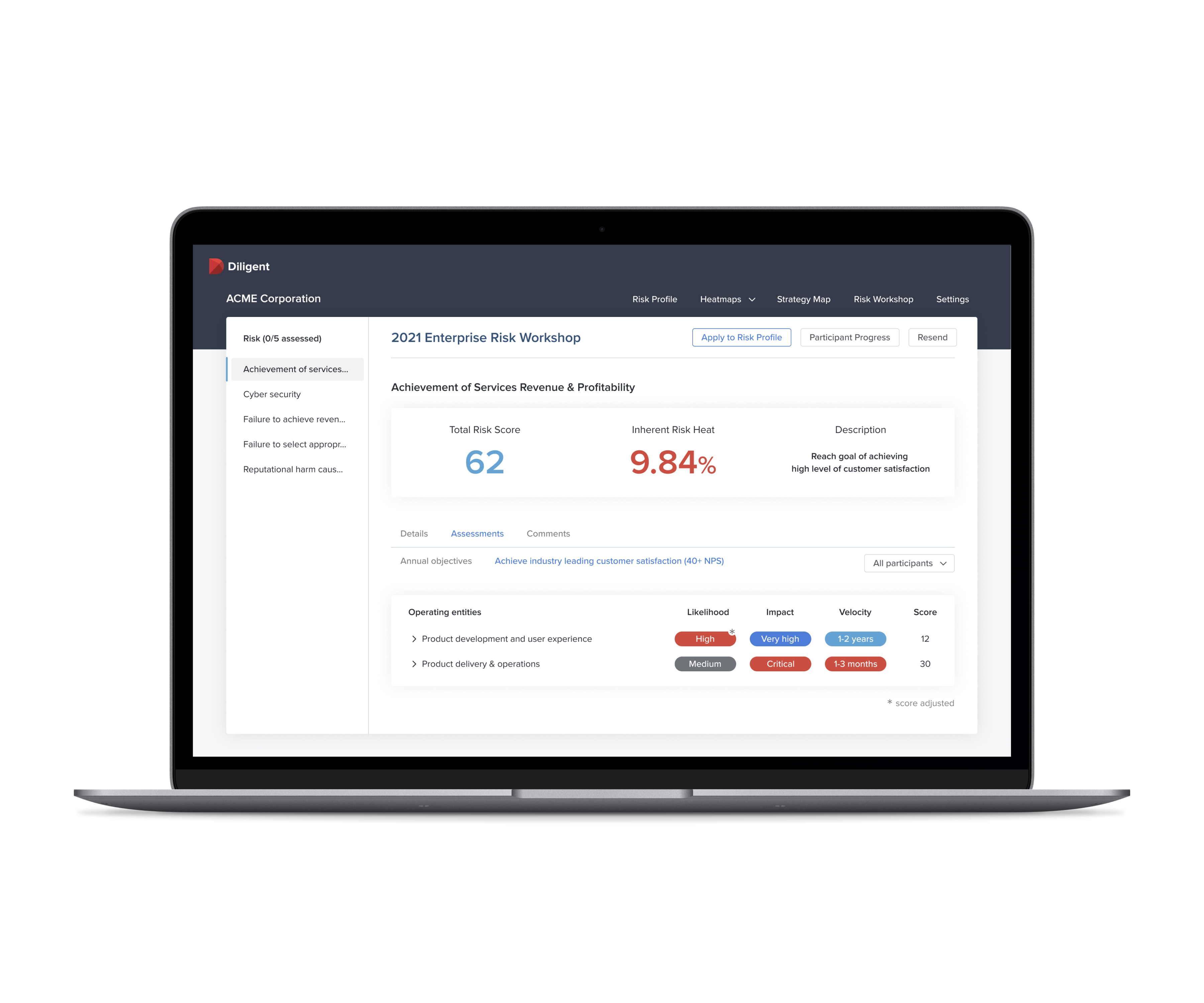 Diligent One Platform 2025 Pricing, Features, Reviews & Alternatives ...
