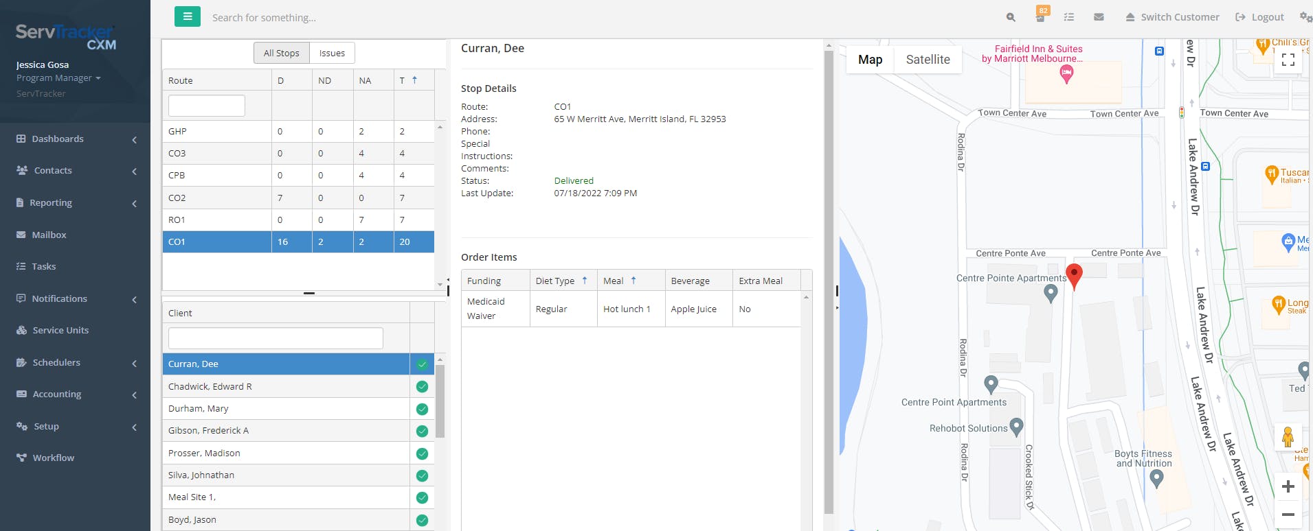 ServTracker Pricing, Alternatives & More 2023 | Capterra