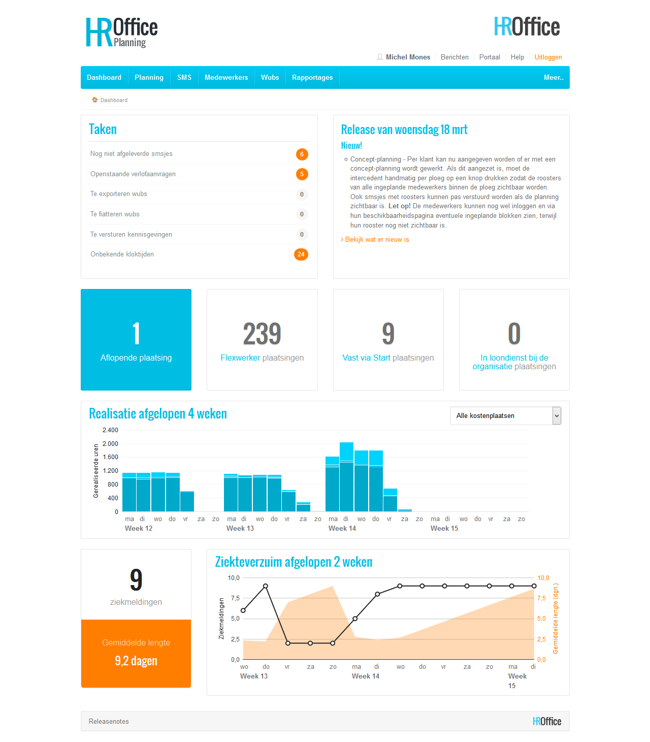 HROffice | Reviews, Pricing & Demos - SoftwareAdvice IE