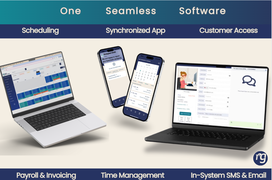 Next Generation StaffingWare | Reviews, Pricing & Demos - SoftwareAdvice GB