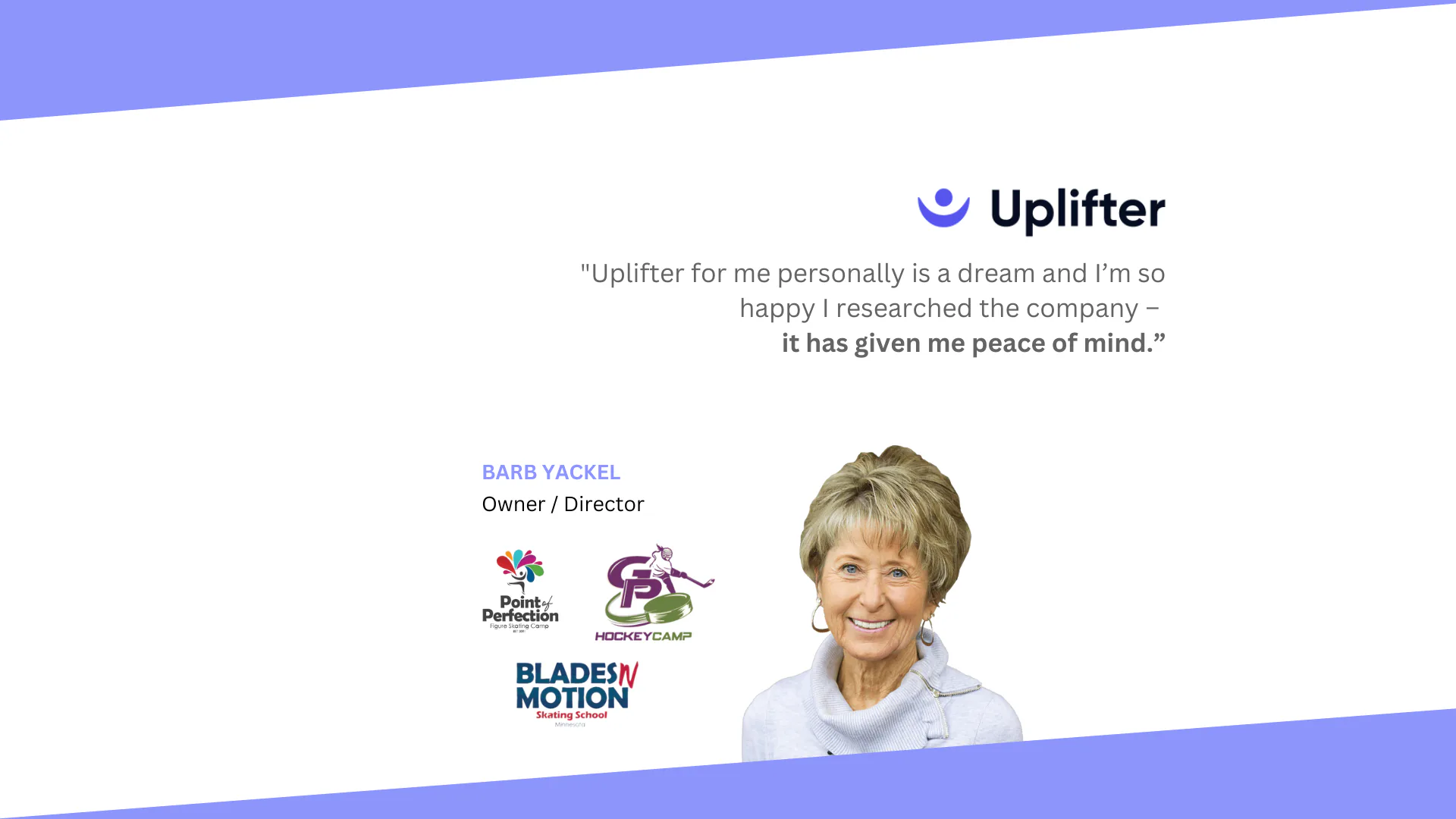Uplifter Price, Features, Reviews & Ratings - Capterra India