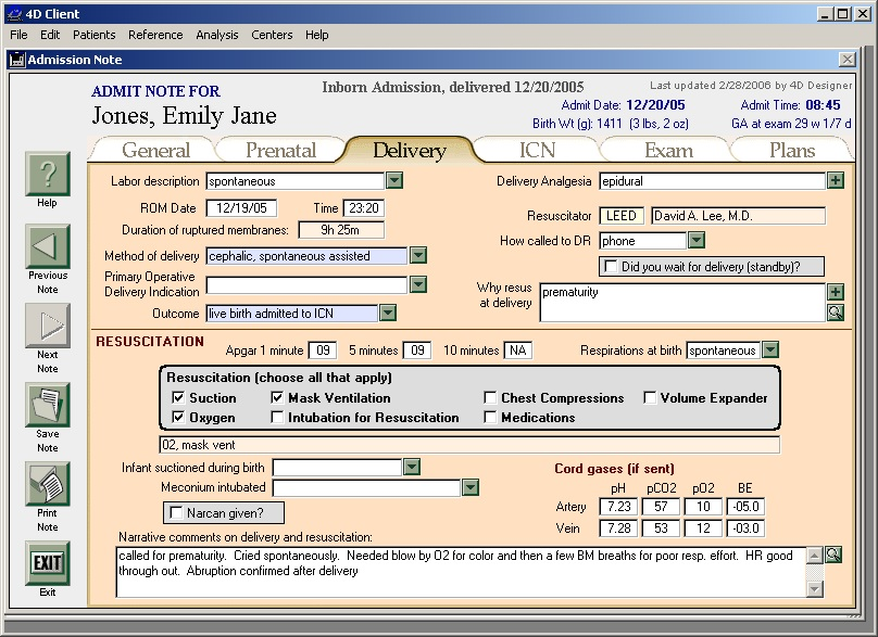 Daily Baby Center Pricing, Alternatives & More 2025 | Capterra