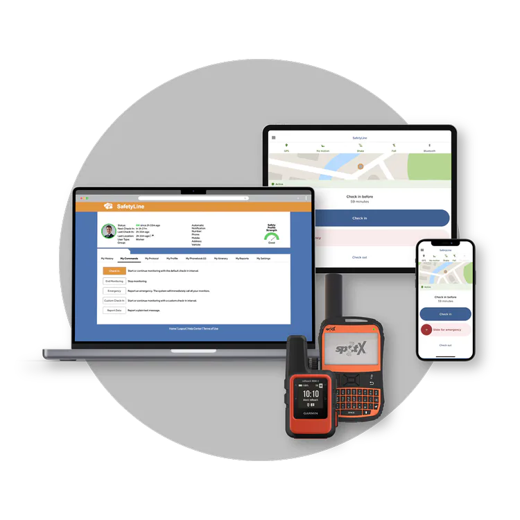 SafetyLine Lone Worker - Avis, notes, prix et abonnements - Capterra ...