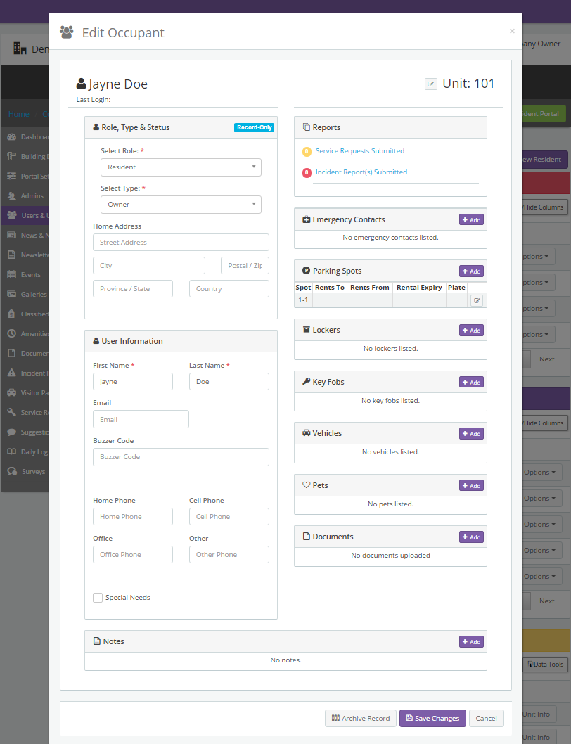 Condo Communities Software - 2024 Reviews, Pricing & Demo
