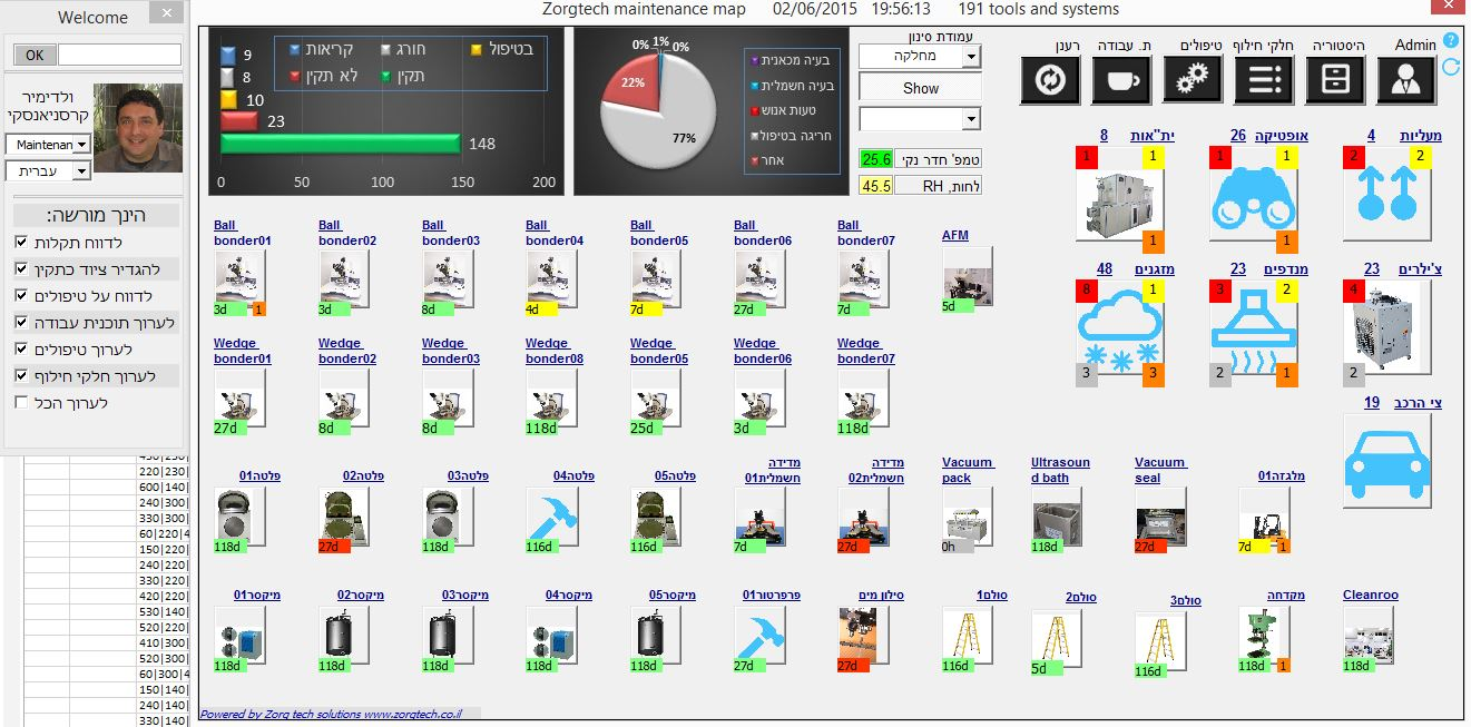 CMMS Software - 2025 Reviews, Pricing & Demo