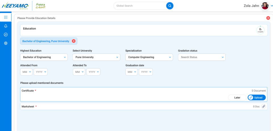 Neeyamo Cost & Reviews - Capterra Australia 2024