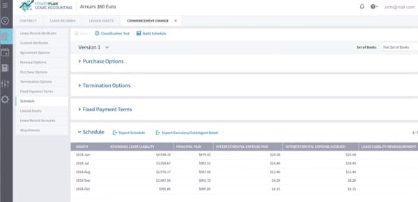 PowerPlan Reviews, Demo & Pricing - 2021