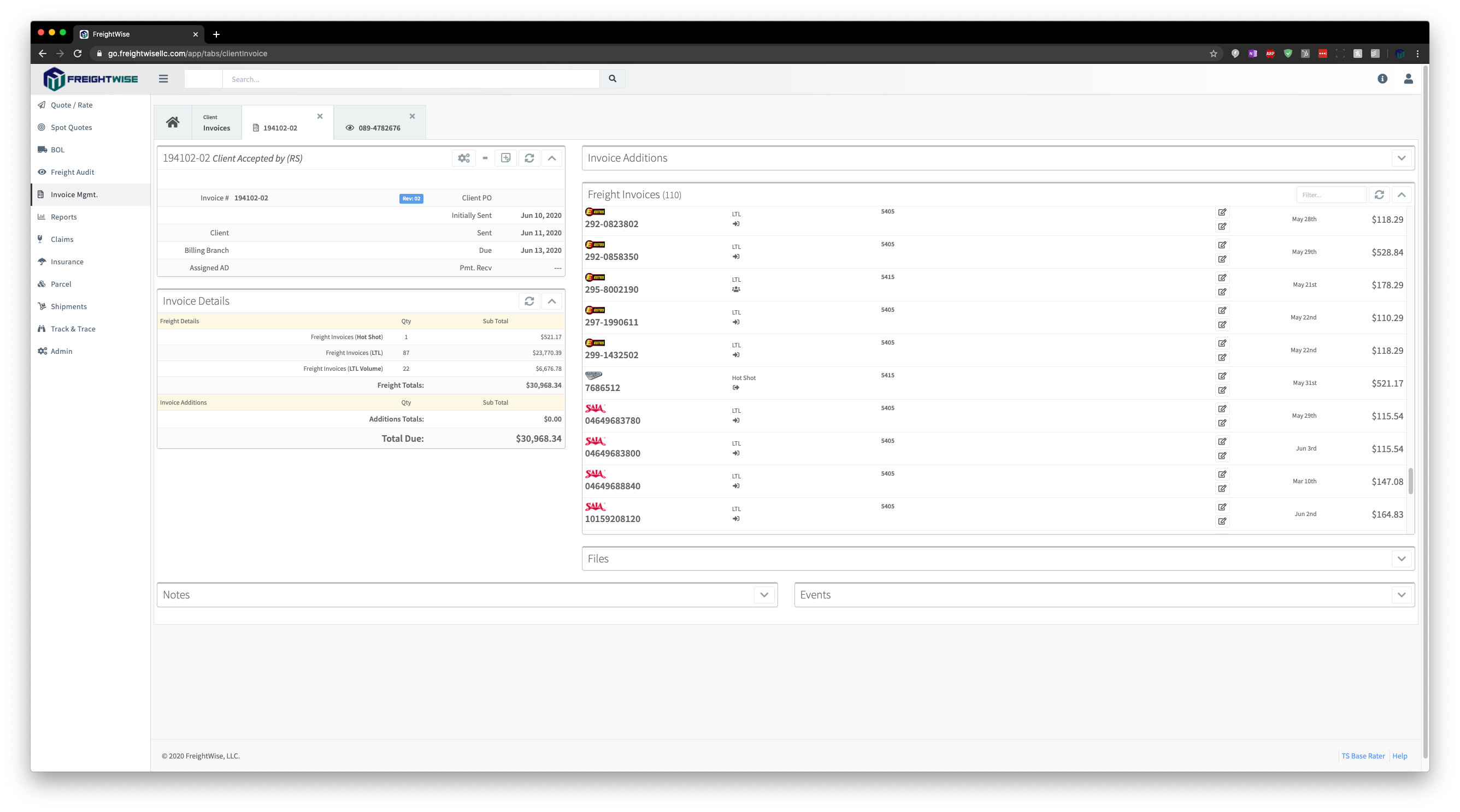 FreightWise Software - 2024 Reviews, Pricing & Demo