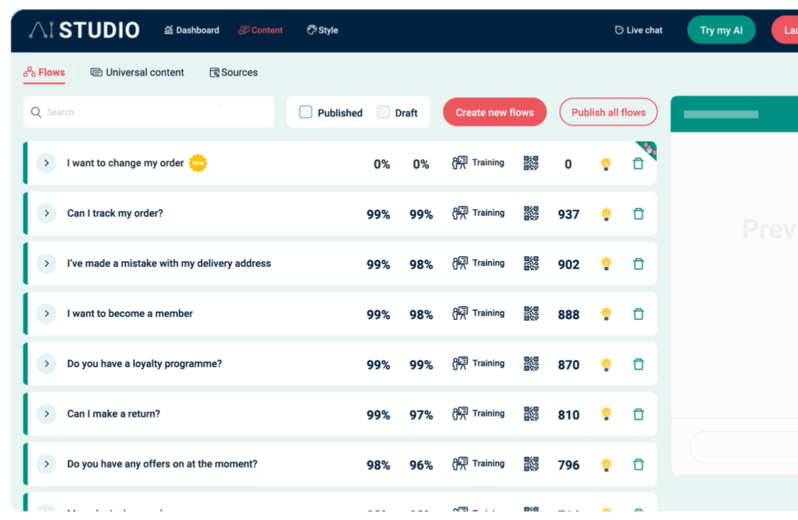 EBI Software - 2024 Reviews, Pricing & Demo