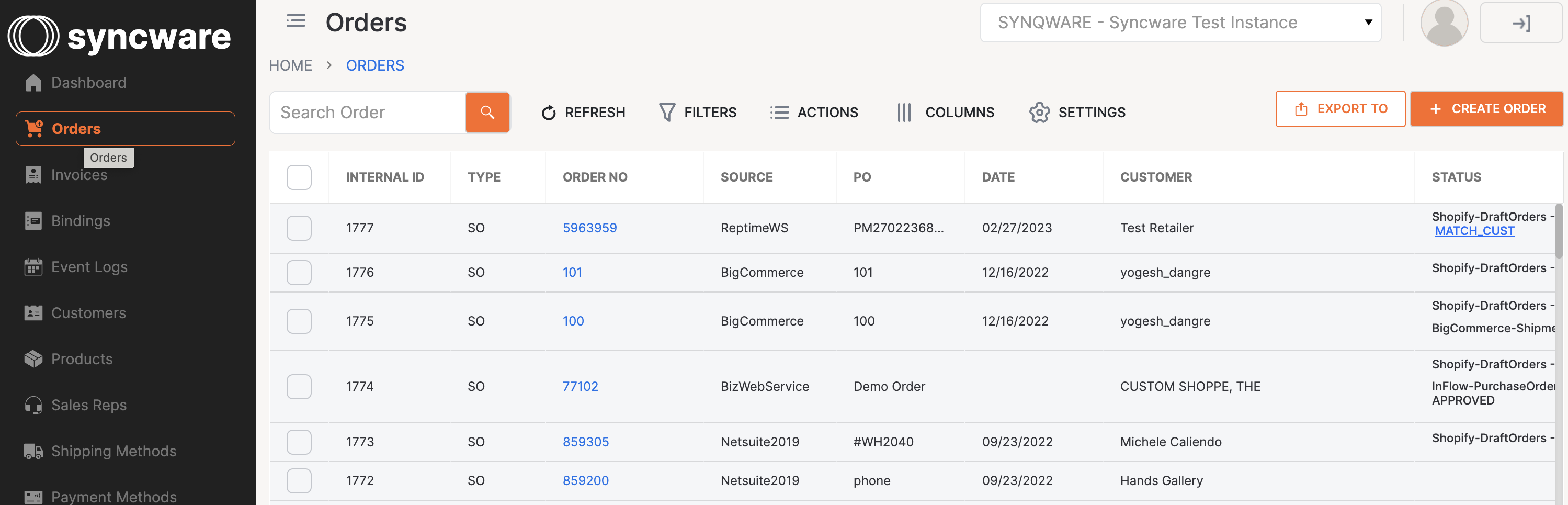 Syncware Pricing, Cost & Reviews - Capterra UK 2025