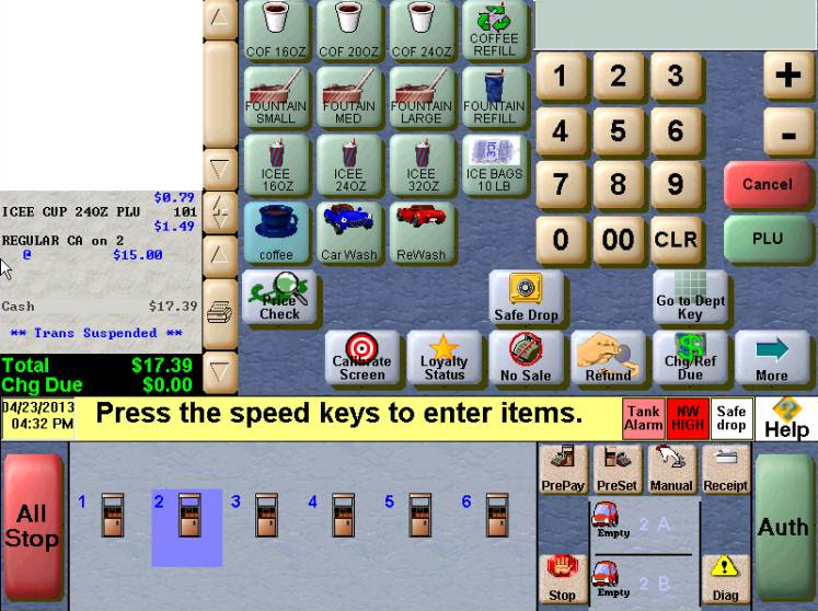 Passport Point Of Sale Cost & Reviews - Capterra Australia 2025