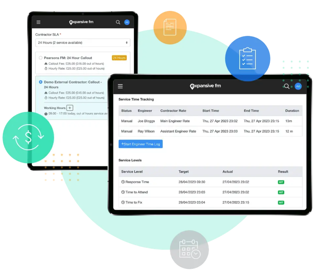 Expansive Reviews, Cost & Features | GetApp Australia 2024