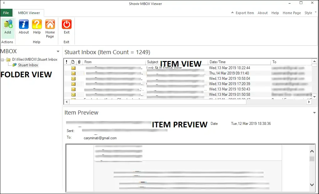 Shoviv MBOX Viewer Tool | Reviews, Pricing & Demos - SoftwareAdvice GB