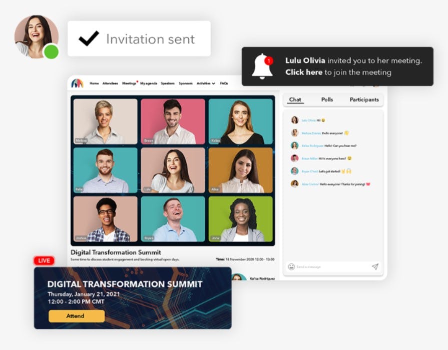 Canapii Software - 2025 Reviews, Pricing & Demo