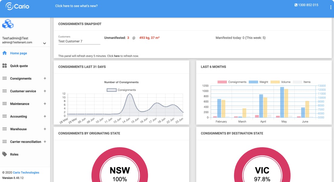 Cario | Reviews, Pricing & Demos - SoftwareAdvice AU