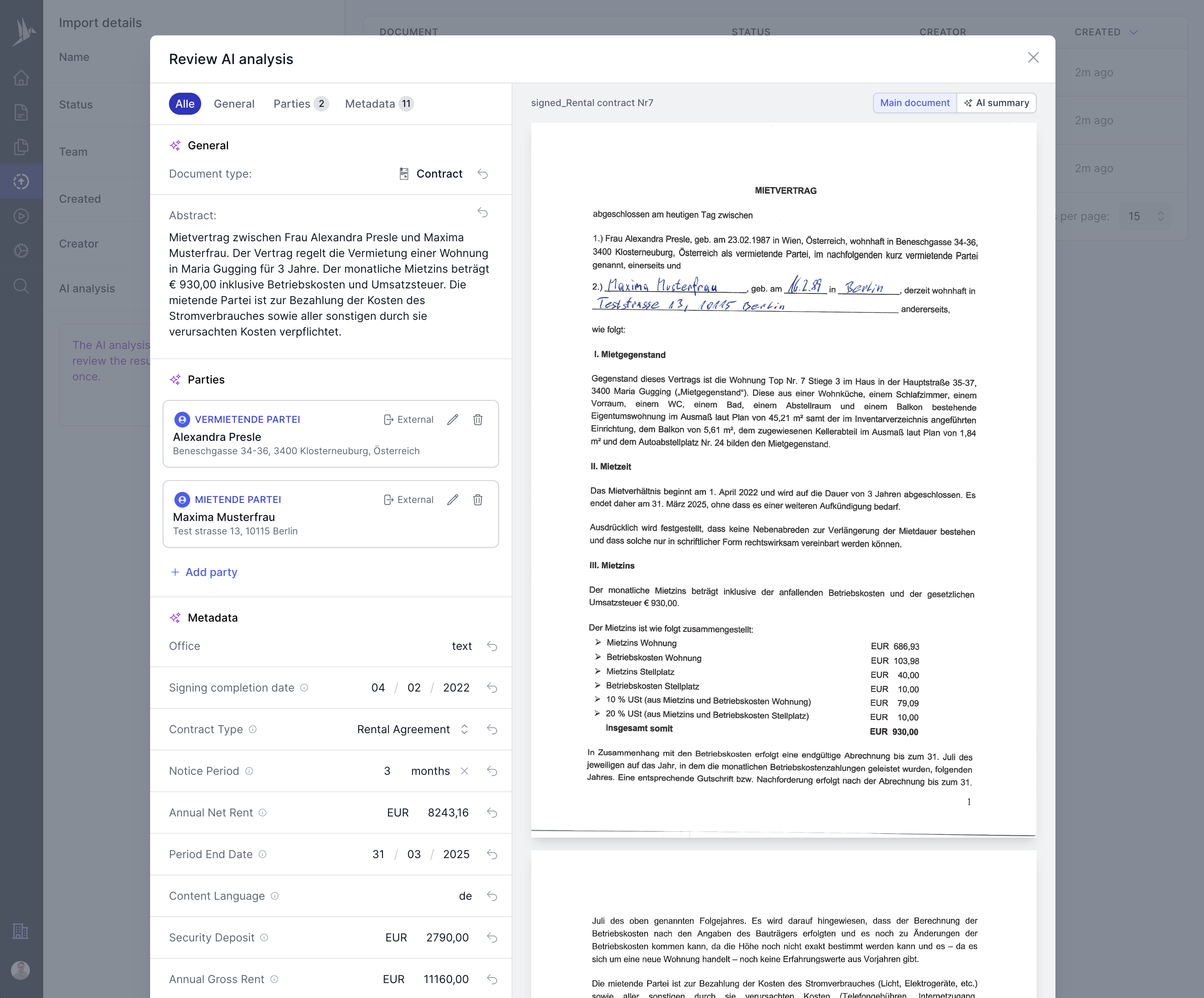 fynk Software - 2025 Reviews, Pricing & Demo