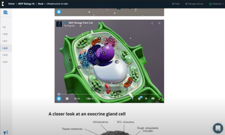 Kognity Pricing, Alternatives & More 2025 | Capterra