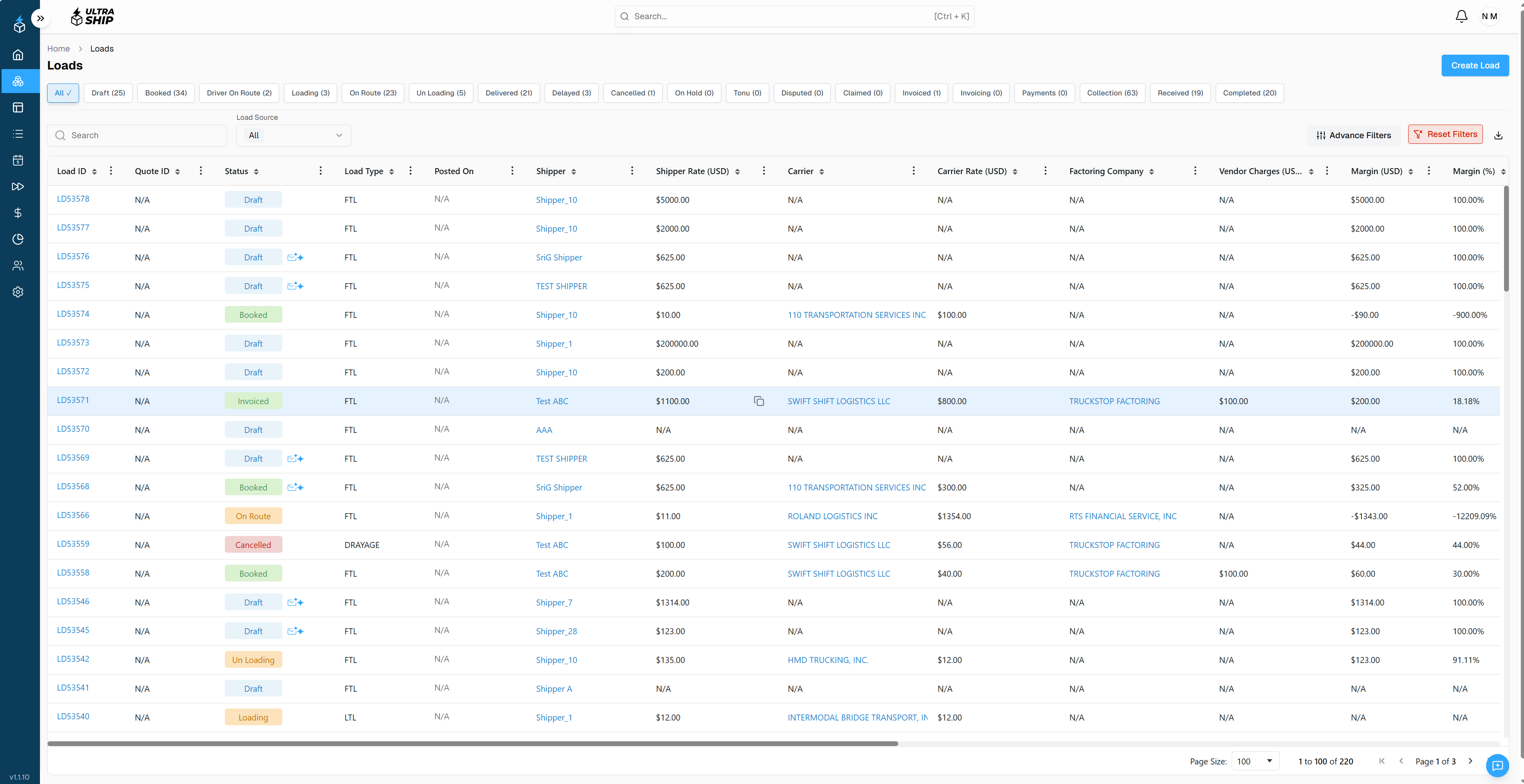 UltraShip | Reviews, Pricing & Demos - SoftwareAdvice AU