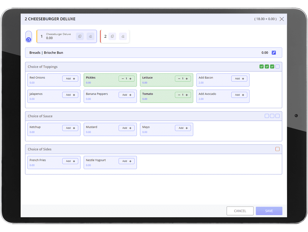 InfoGenesis | Reviews, Pricing & Demos - SoftwareAdvice AU