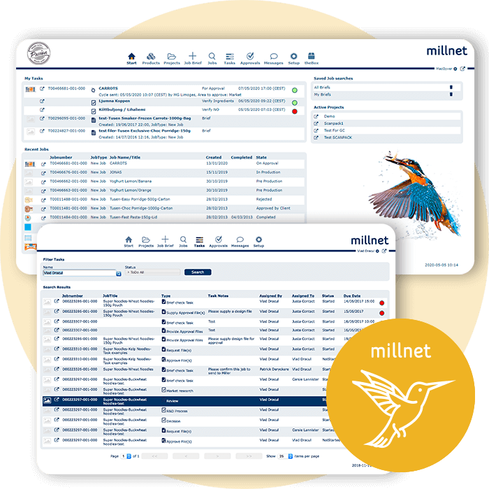 Atom Millnet Cost & Reviews - Capterra Australia 2025