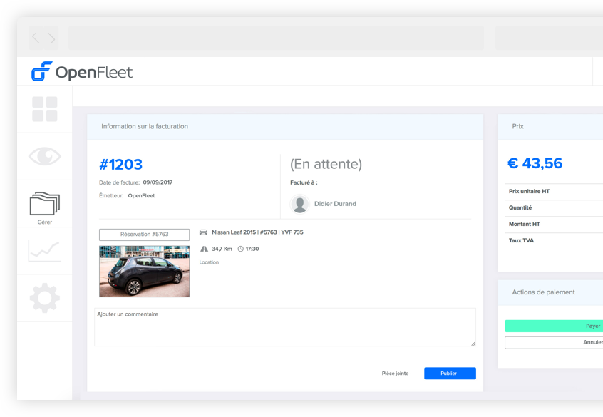 OpenFleet Reviews, Pricing & Ratings | GetApp NZ 2024