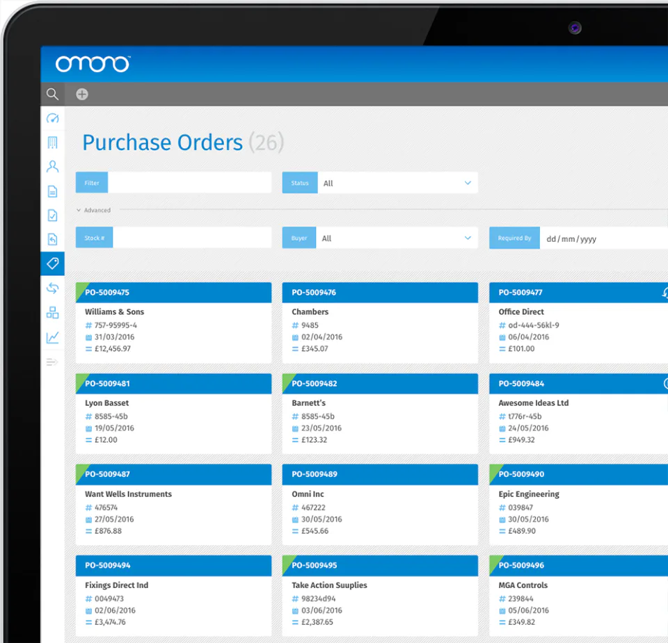 Omono Reviews, Cost & Features | GetApp Australia 2026