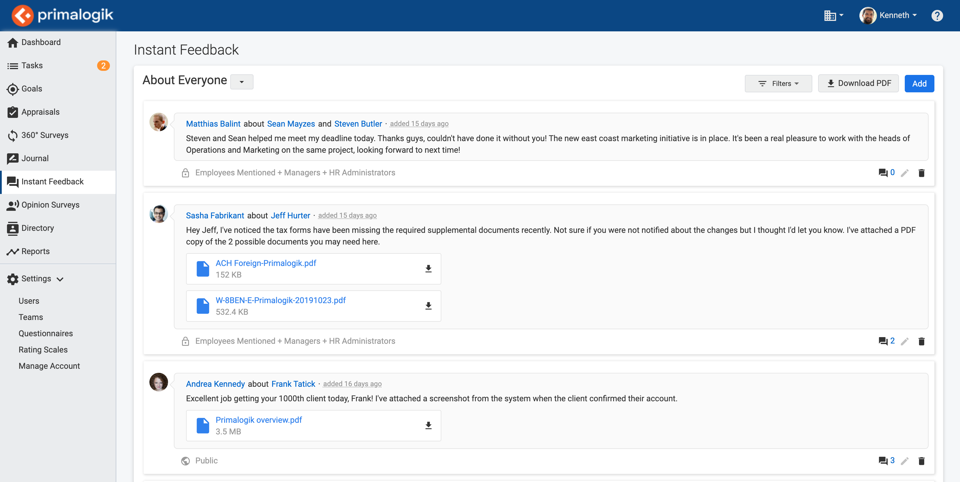 Primalogik: precios, funciones y opiniones | GetApp Chile 2023