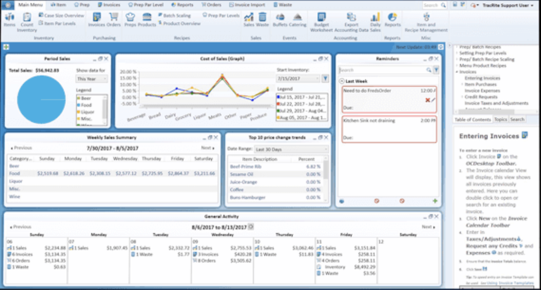 Optimum Control Software - 2025 Reviews, Pricing & Demo